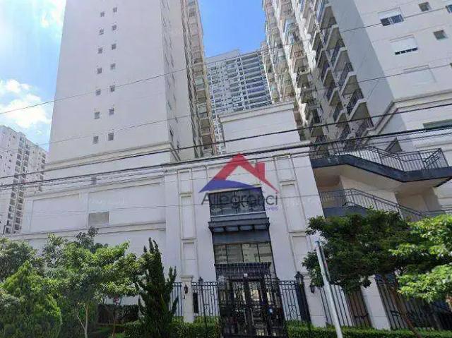 Apartamento para Venda em São Paulo/SP Brás 2 Quartos