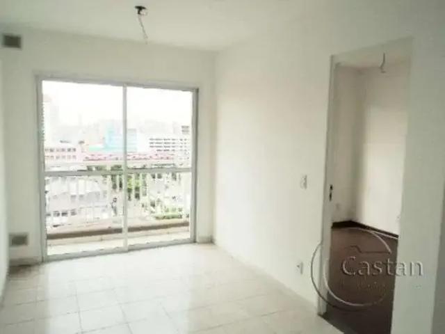 Apartamento para Venda em São Paulo/SP Brás 2 Quartos