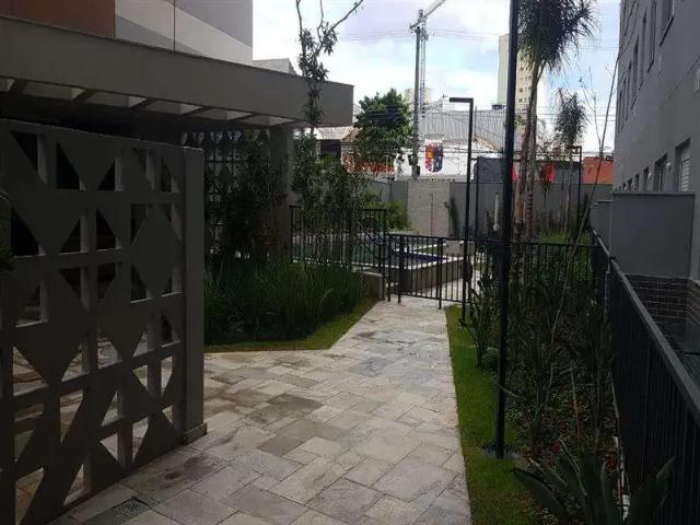 Apartamento para Venda em São Paulo/SP Brás 2 Quartos