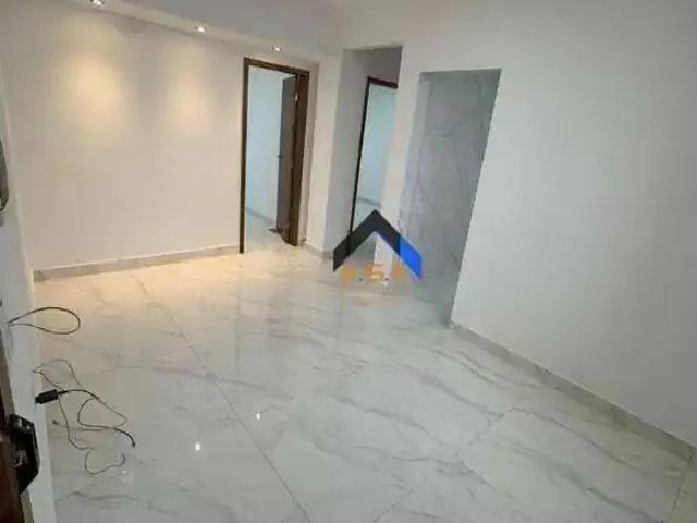 Apartamento para Venda em São Paulo/SP Brás 2 Quartos