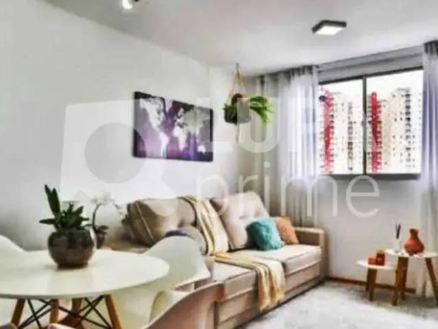 Apartamento para Venda em São Paulo/SP Brás 2 Quartos