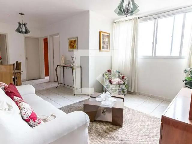 Apartamento para Venda em São Paulo/SP Brás 2 Quartos