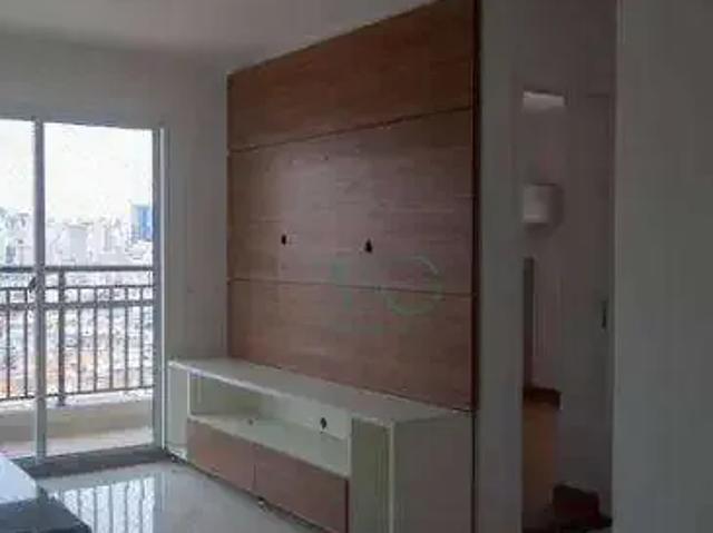 Apartamento para Venda em São Paulo/SP Brás 2 Quartos