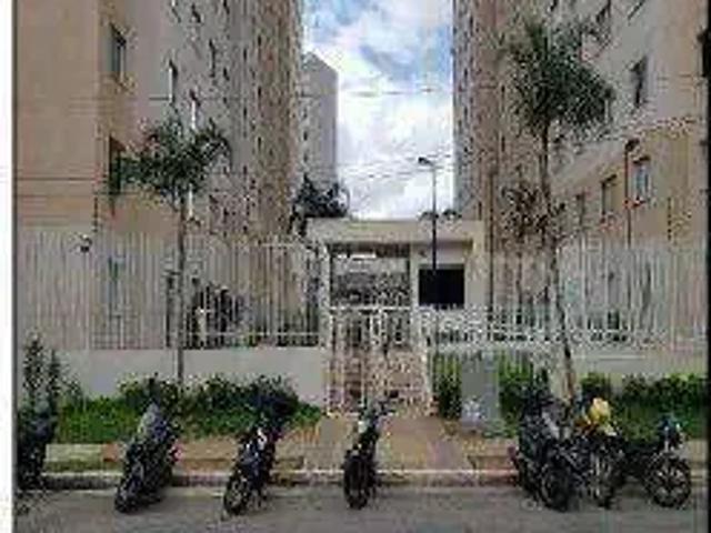 Apartamento para Venda em São Paulo/SP Brás 2 Quartos