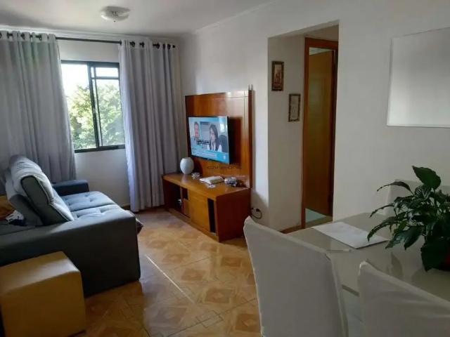 Apartamento para Venda em São Paulo/SP Brás 2 Quartos