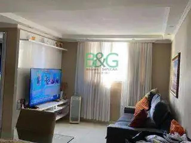 Apartamento para Venda em São Paulo/SP Brás 2 Quartos