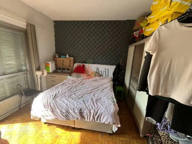 Apartamento para Venda em São Paulo/SP Brás 2 Quartos