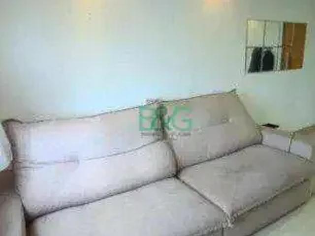 Apartamento para Venda em São Paulo/SP Brás 2 Quartos