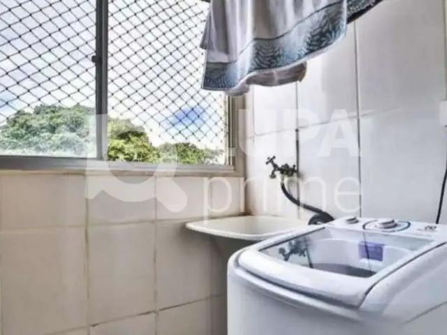 Apartamento para Venda em São Paulo/SP Brás 2 Quartos