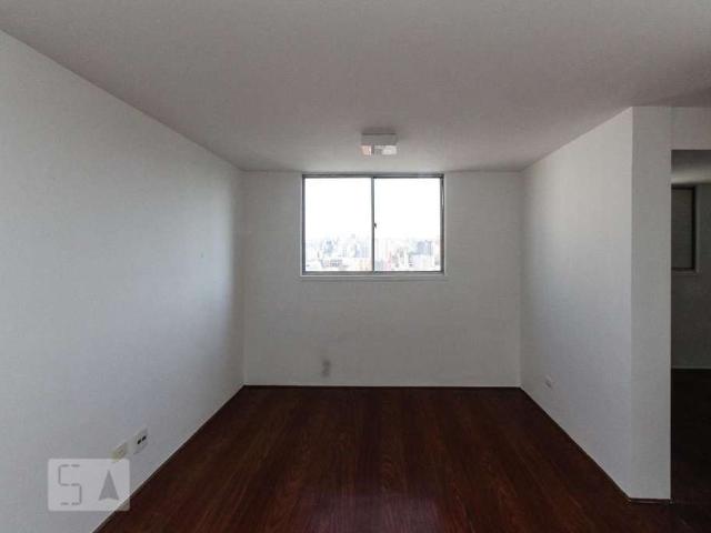 Apartamento para Venda em São Paulo/SP Brás 2 Quartos