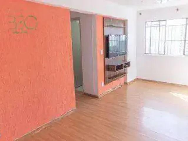 Apartamento para Venda em São Paulo/SP Brás 2 Quartos