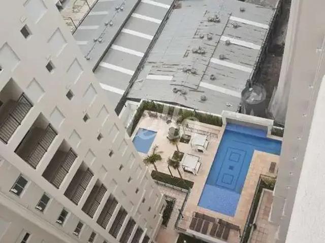 Apartamento para Venda em São Paulo/SP Brás 2 Quartos