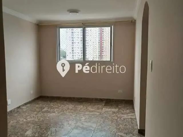 Apartamento para Venda em São Paulo/SP Brás 2 Quartos