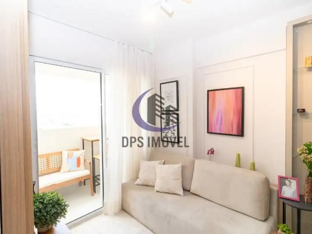 Apartamento para Venda em São Paulo/SP Brás 2 Quartos