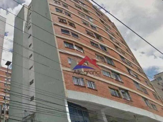 Apartamento para Venda em São Paulo/SP Brás 2 Quartos