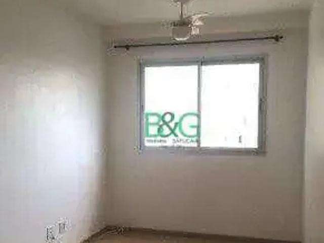 Apartamento para Venda em São Paulo/SP Brás 2 Quartos