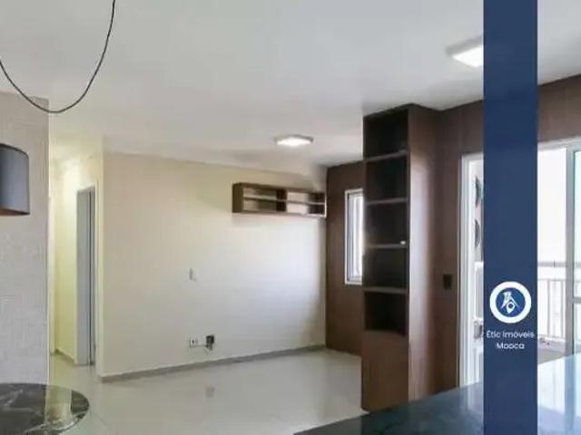 Apartamento para Venda em São Paulo/SP Brás 2 Quartos
