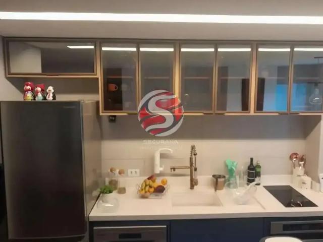 Apartamento para Venda em São Paulo/SP Brás 2 Quartos