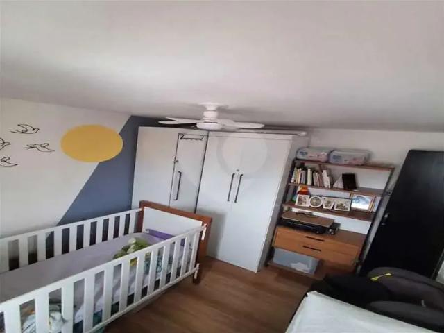 Apartamento para Venda em São Paulo/SP Brás 2 Quartos