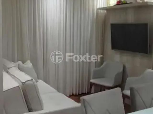 Apartamento para Venda em São Paulo/SP Brás 2 Quartos