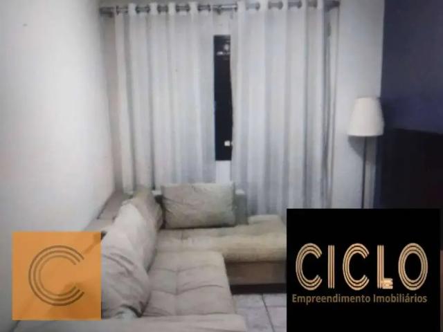 Apartamento para Venda em São Paulo/SP Brás 2 Quartos