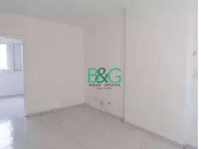 Apartamento para Venda em São Paulo/SP Brás 2 Quartos