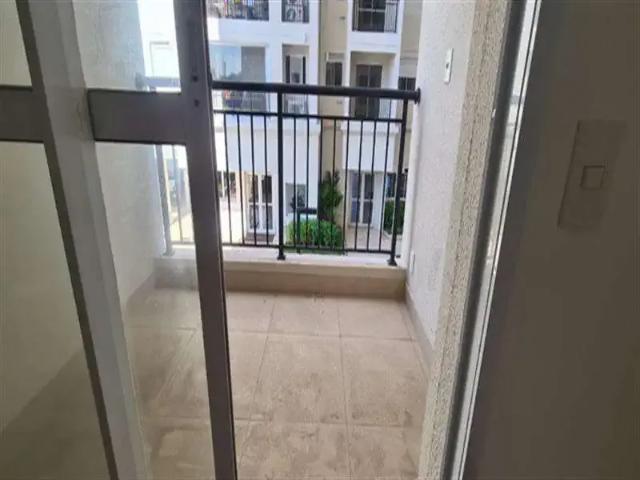 Apartamento para Venda em São Paulo/SP Brás 2 Quartos