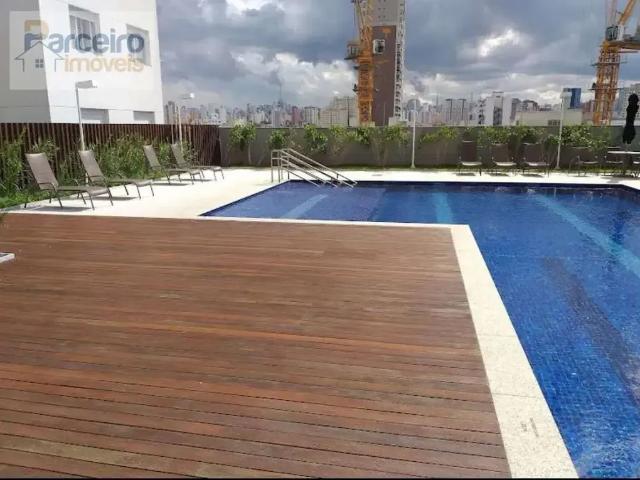 Apartamento para Venda em São Paulo/SP Brás 2 Quartos