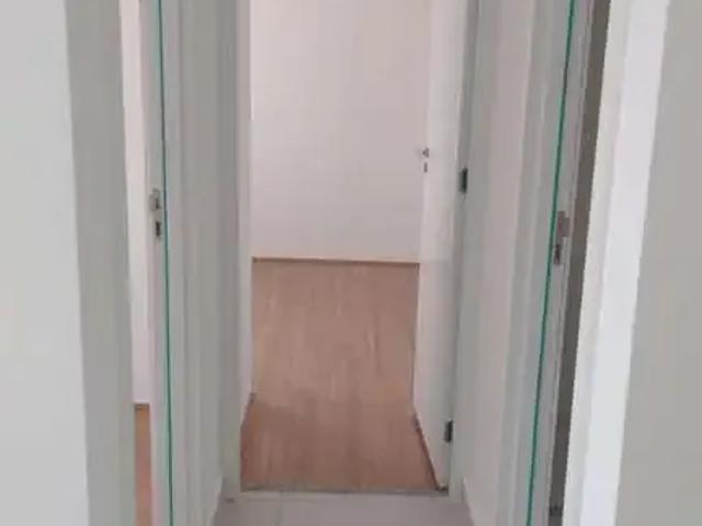 Apartamento para Venda em São Paulo/SP Brás 2 Quartos
