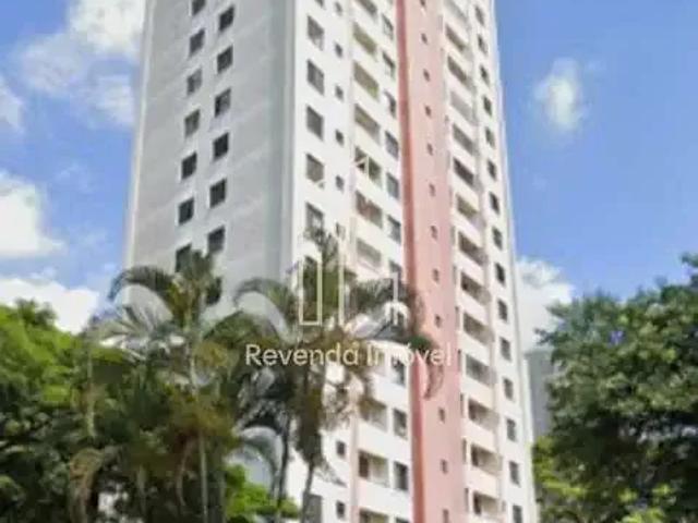 Apartamento para Venda em São Paulo/SP Brás 2 Quartos