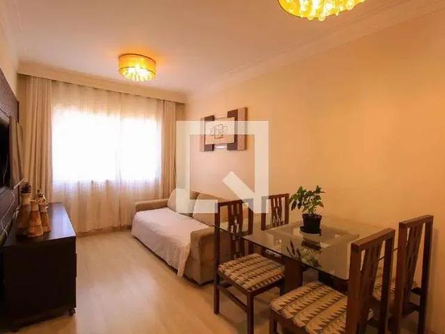 Apartamento para Venda em São Paulo/SP Brás 2 Quartos