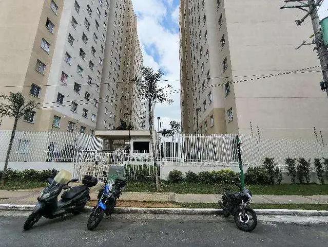 Apartamento para Venda em São Paulo/SP Brás