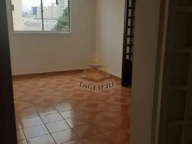 Apartamento para Venda em São Paulo/SP Brás