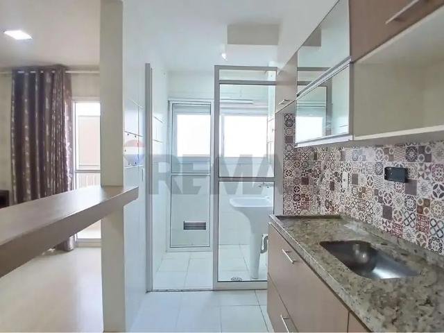 Apartamento para Venda em São Paulo/SP Brasilândia 2 Quartos