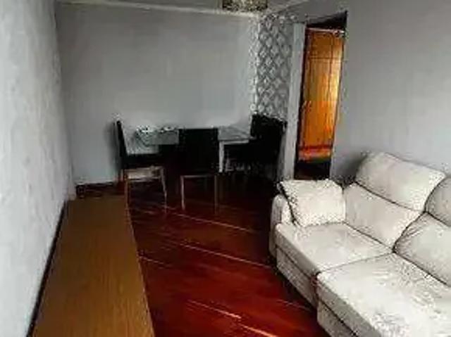Apartamento para Venda em São Paulo/SP Brasilândia 2 Quartos