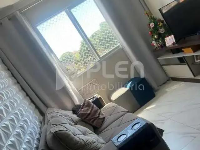 Apartamento para Venda em São Paulo/SP Brasilândia 2 Quartos