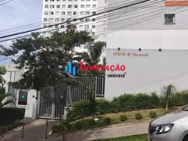 Apartamento para Venda em São Paulo/SP Brasilândia 2 Quartos