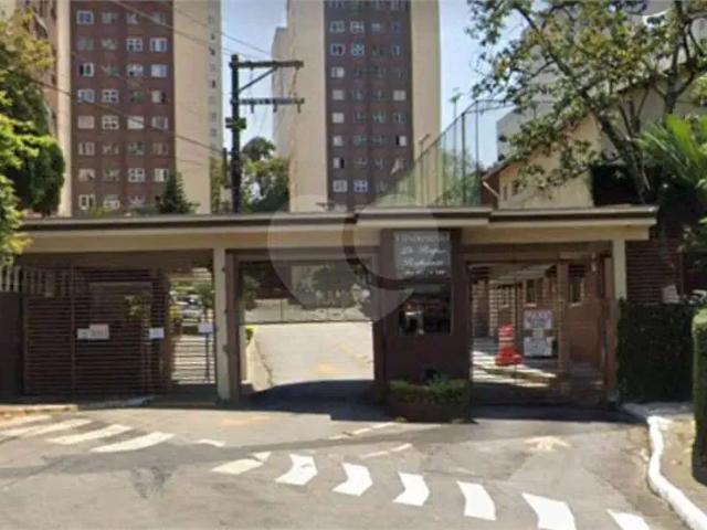 Apartamento para Venda em São Paulo/SP Brasilândia 2 Quartos