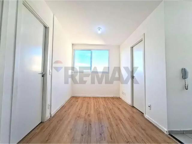 Apartamento para Venda em São Paulo/SP Brasilândia 2 Quartos
