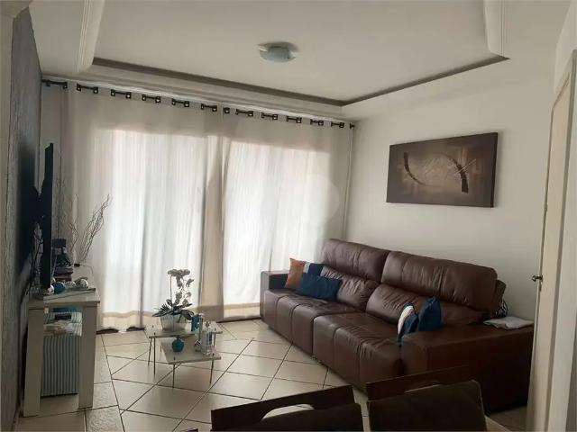 Apartamento para Venda em São Paulo/SP Brasilândia 2 Quartos