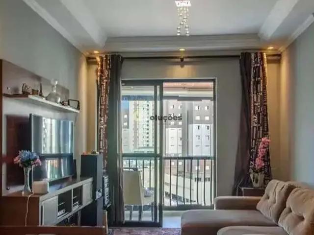 Apartamento para Venda em São Paulo/SP Brasilândia 2 Quartos