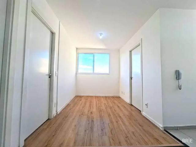 Apartamento para Venda em São Paulo/SP Brasilândia 2 Quartos