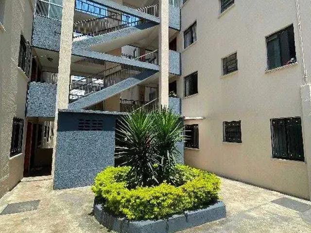 Apartamento para Venda em São Paulo/SP Brasilândia 2 Quartos