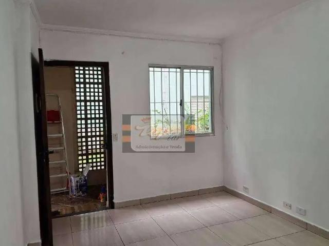 Apartamento para Venda em São Paulo/SP Brasilândia 2 Quartos