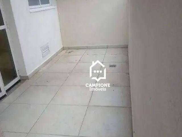 Apartamento para Venda em São Paulo/SP Brasilândia 2 Quartos