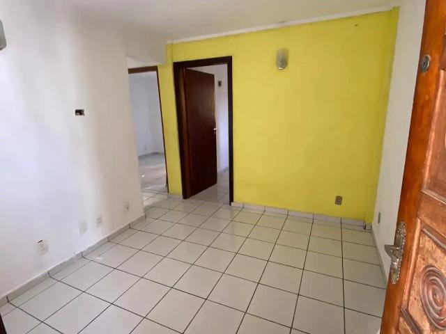 Apartamento para Venda em São Paulo/SP Brasilândia 2 Quartos