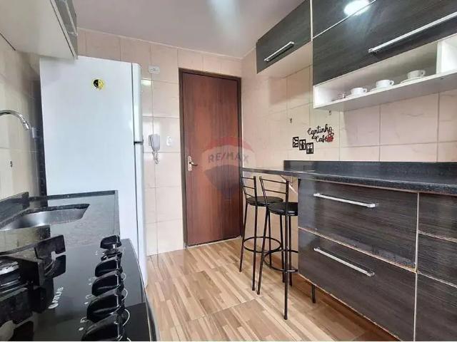 Apartamento para Venda em São Paulo/SP Brasilândia 2 Quartos