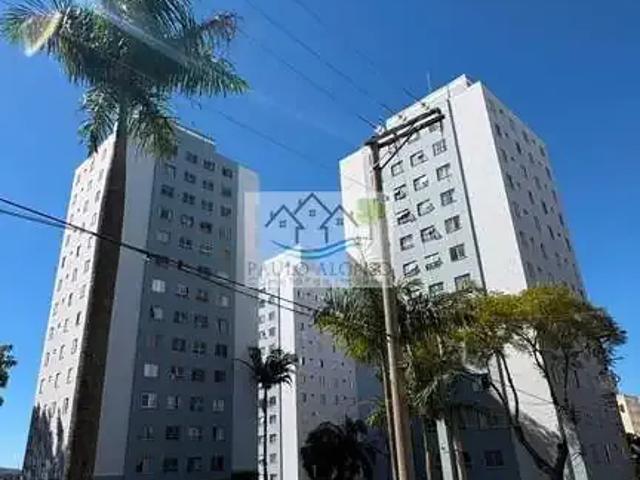 Apartamento para Venda em São Paulo/SP Brasilândia 2 Quartos