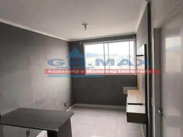 Apartamento para Venda em São Paulo/SP Brasilândia