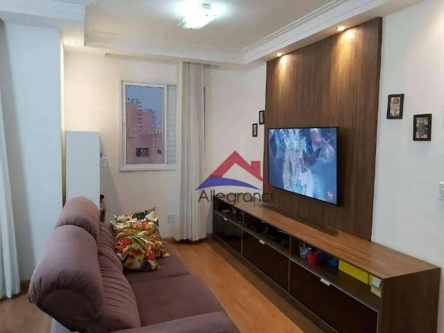 Apartamento para Venda em São Paulo/SP Bresser 2 Quartos